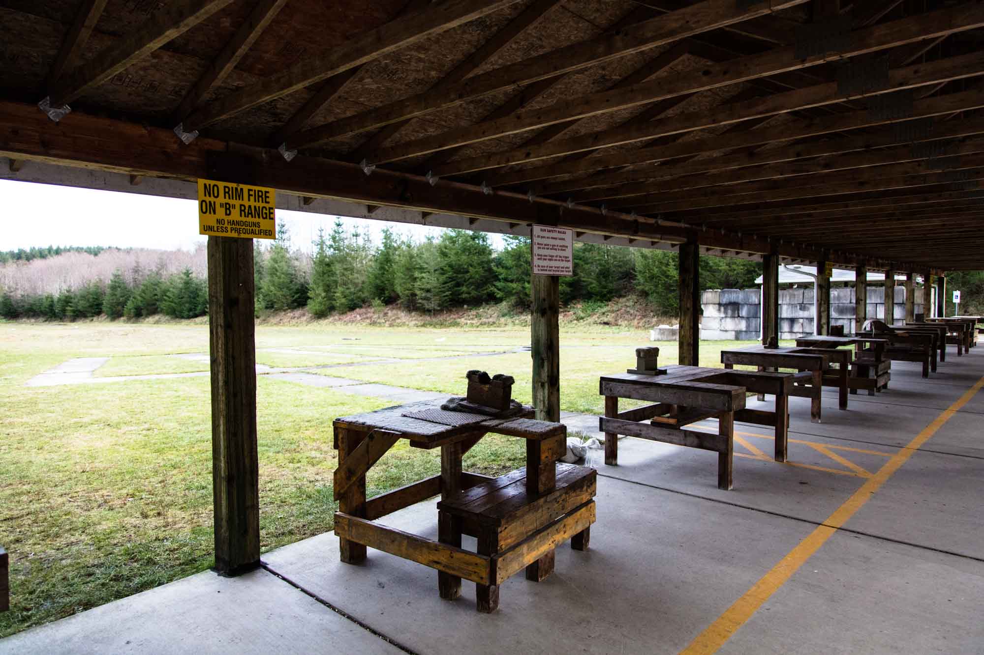 Contact | Cascade Shooting Facilities